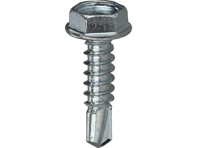 Click here for L. H. Dottie Hex Washer Head Self Drilling Screw prices
