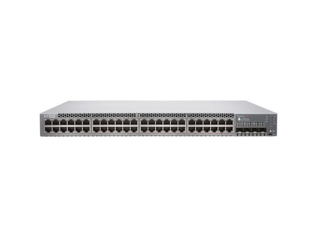 Click here for Juniper EX3400-48P Layer 3 Switch prices