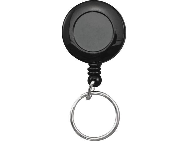 Click here for Advantus Clip-on Ring Retractable ID Reel prices