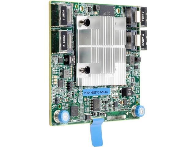 Click here for HPE Smart Array P816i-a SR Gen10 Controller prices