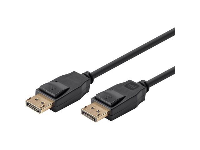 Click here for Monoprice Select Series DisplayPort 1.2 Cable  25f... prices