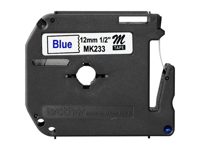 Click here for Brother P-touch Nonlaminated M Series Tape Cartrid... prices
