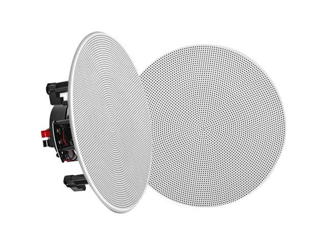 Click here for Pyle PDIC16106 - 300 W PMPO Speaker - 2-way - 2 Pa... prices