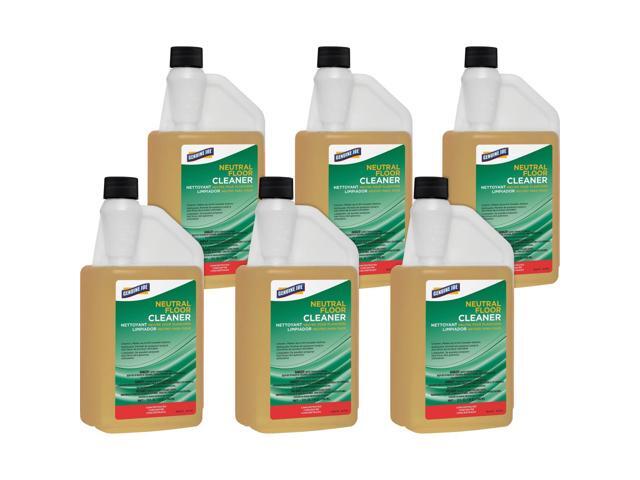 Click here for Genuine Joe Neutral Floor Cleaner prices