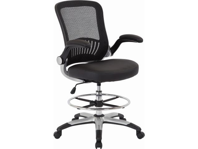 Click here for WorkSmart Mesh Drafting Chair prices