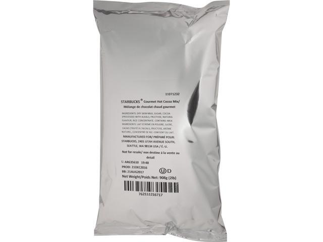 Click here for Starbucks Coffee 11071232 2 lbs Cocoa Food Powder... prices