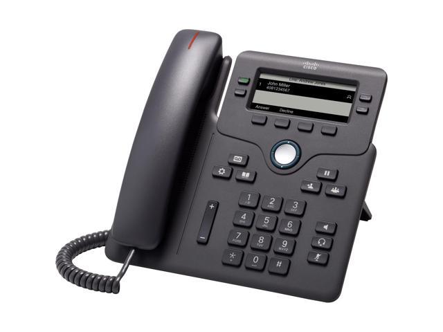 Click here for Cisco 6851 IP Phone CP-6851-3PCC-K9= prices