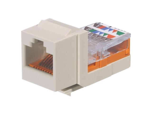 Click here for Panduit NetKey UTP Network Connector prices