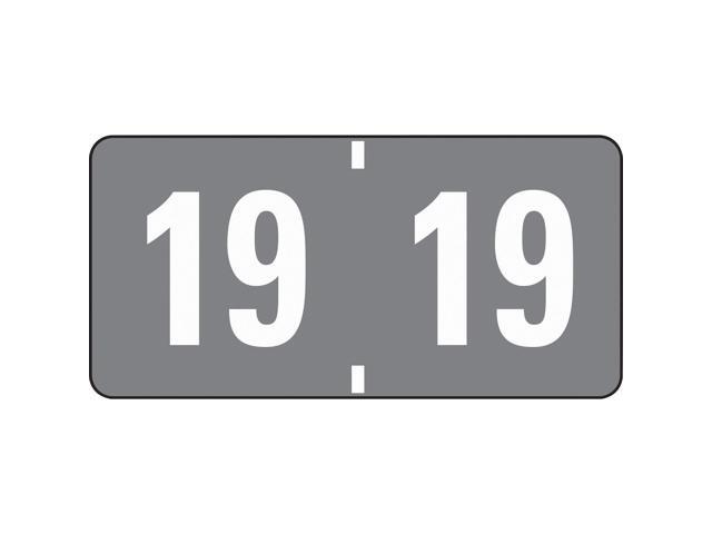 Click here for Smead ETYJ Color-Coded Year Labels prices