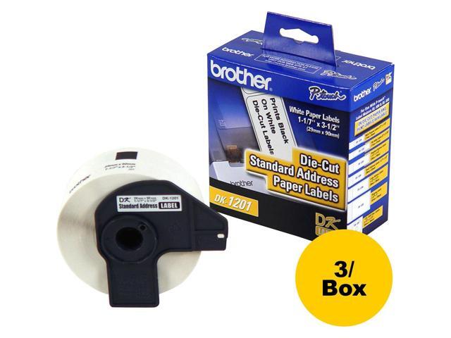 Click here for Brother QL500 Standard Labeling System prices