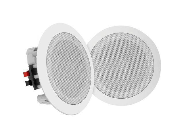 Click here for Pyle PDIC1661RD - 200 W PMPO Speaker - 2-way - 2 P... prices