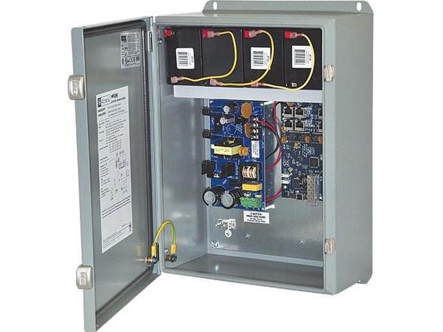 Click here for Altronix NetWaySP8WPX Ethernet Switch - 8 Ports -... prices