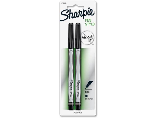Click here for Sharpie Fine Point Pen prices