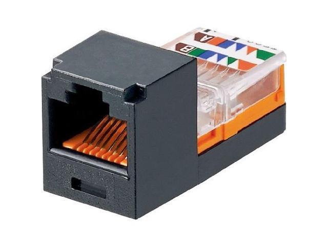 Click here for Panduit Category 5e  RJ45  Leadframe  8-position... prices