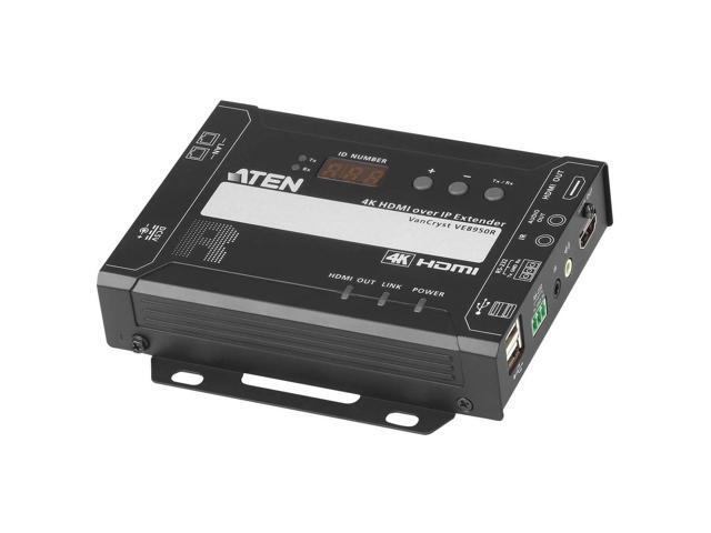 Click here for 4K HDMI over Ip Extender Rec prices