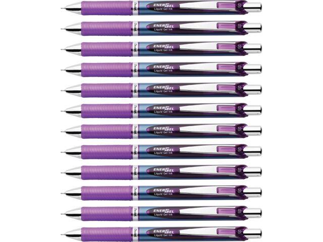 Click here for EnerGel Needle Tip Liquid Gel Ink Pens prices