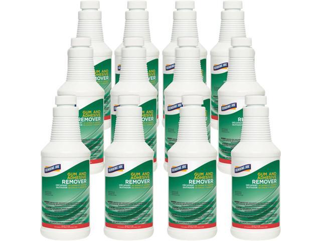 Click here for Genuine Joe Gum and Adhesive Remover prices