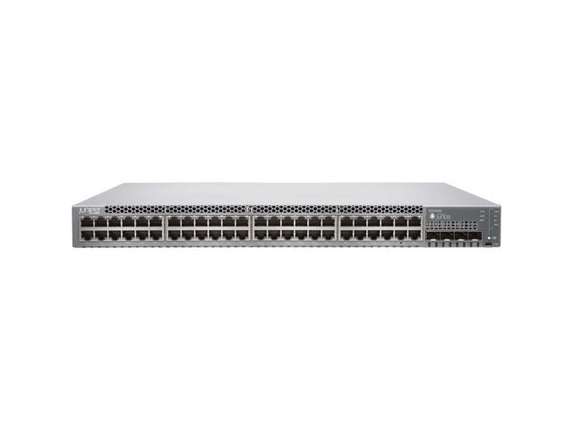 Click here for Juniper EX3400-24P Layer 3 Switch prices