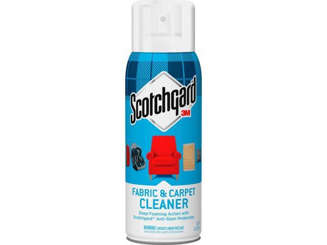 Click here for Scotchgard Fabric/Carpet Cleaner prices