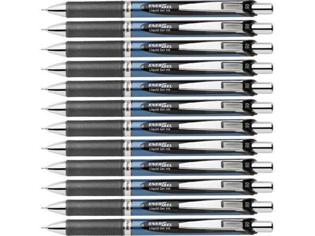 Click here for EnerGel Needle Tip Liquid Gel Ink Pens prices