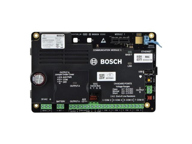 Click here for Bosch - B5512K-C - Bosch B5512 IP Control Panel  4... prices
