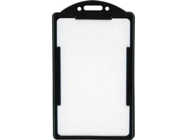 Click here for Advantus Vertical ID Card Holders AVT75657 prices