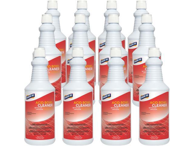 Click here for Genuine Joe Acid Bowl Cleaner prices
