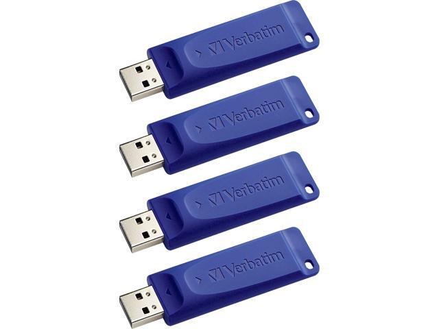 Click here for Verbatim Classic USB Flash Drive prices