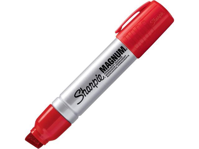 Click here for Sharpie Magnum Permanent Markers prices