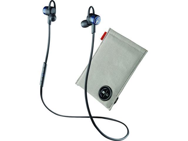 Click here for Plantronics BackBeat GO 3 Wireless Earbuds prices