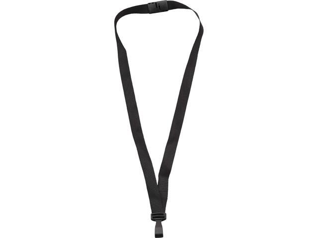 Click here for Advantus Plastic Hook Flat Breakaway Lanyard prices