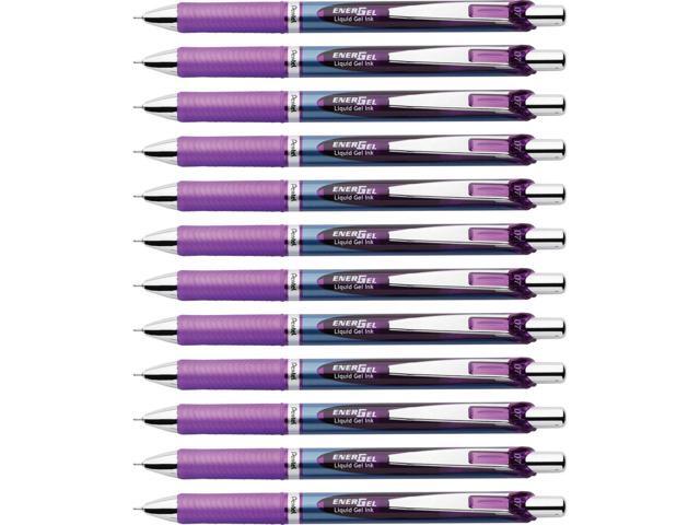 Click here for EnerGel Needle Tip Liquid Gel Ink Pens prices