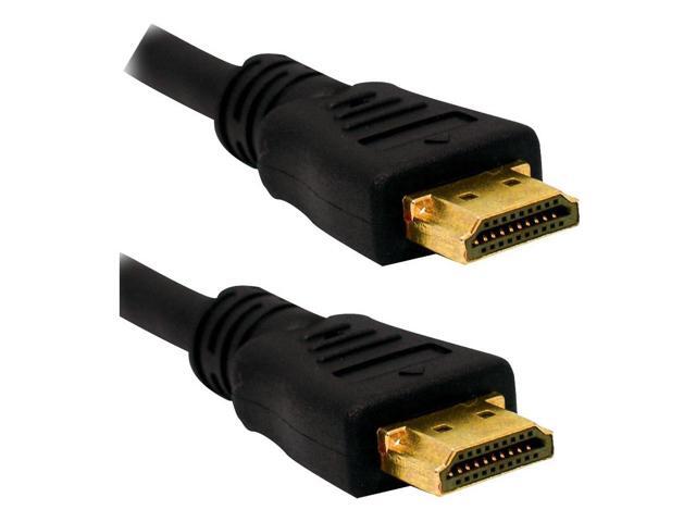 Click here for BlueDiamond High Speed HDMI Cable w/Ethernet - 3ft prices