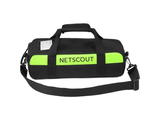 Click here for NetScout Carrying Case for Wireless Tester prices