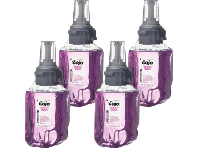 Click here for Gojo ADX-7 Dispenser Antibacterial Hand Soap Refil... prices