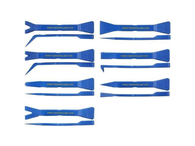 Click here for The InstallBay Master Installer Kit Each - 7 Piece... prices