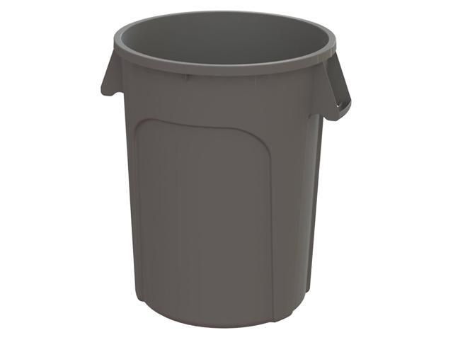 Click here for Value-Plus Container 20 Gal Plastic Gray prices