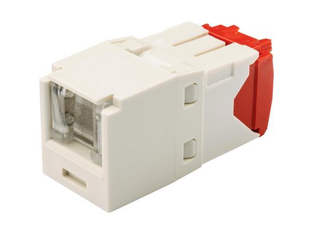Click here for Panduit UTP Cat.5e Network Connector prices