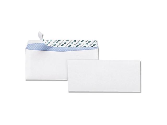 Click here for Business Source No. 10 Peel-to-seal Security Envel... prices