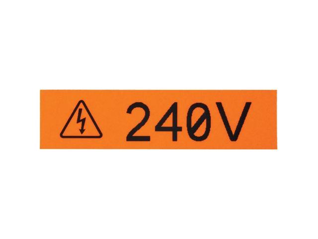 Click here for Panduit Label Tape prices