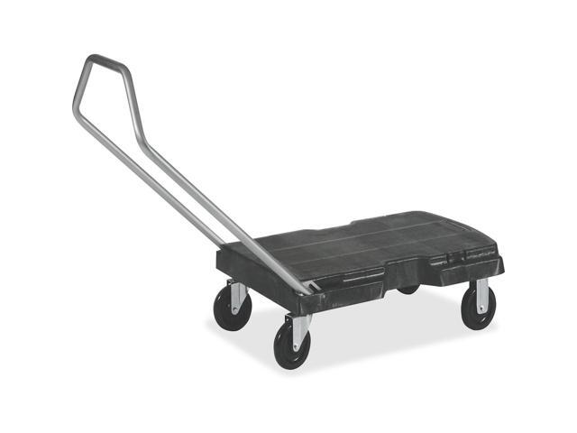 Click here for Rubbermaid Commercial Standard Duty Triple Trolley prices