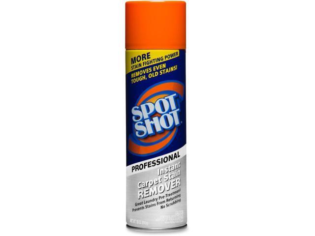 Click here for Spot Shot WD-40 Prof. Instant Carpet Stain Remover prices