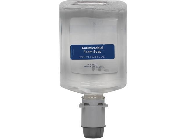 Click here for Pacific Blue Ultra Antimicrobial Foam Soap Refill prices