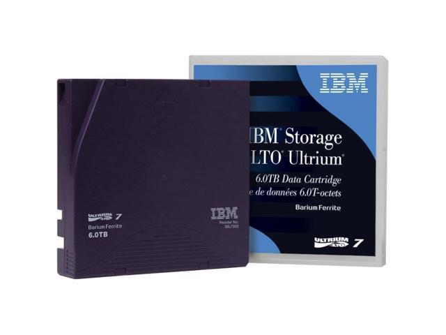 Click here for Lenovo Ultrium 7 Data Cartridge 1-Pack prices