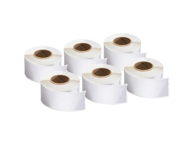 Click here for Dymo 2050818 LabelWriter Label Rolls 1 1/8 H x 3 1... prices