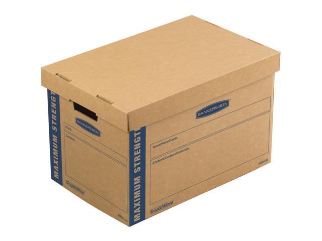 Click here for Bankers Box SmoothMove Storage Case prices