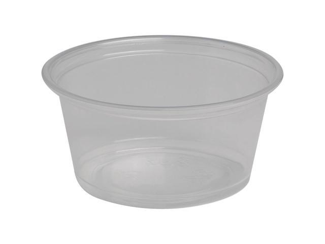 Click here for Dixie Plastic Portion Cup prices