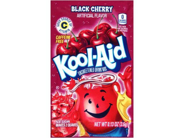 Click here for Kool-Aid Unsweetened Black Cherry Powdered Soft Dr... prices