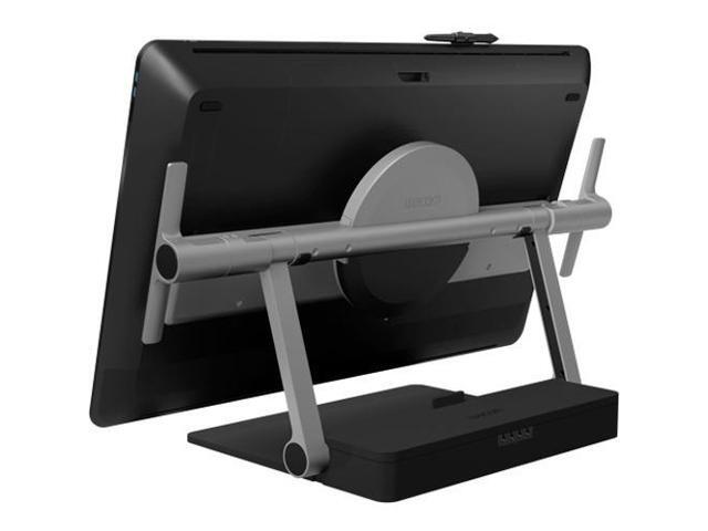 Click here for Wacom ACK62801K Ergo Stand for Wacom Cintiq Pro 24 prices