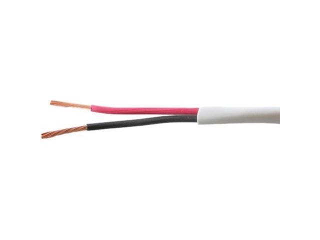 Click here for Comprehensive 2 Conductor 18AWG Stranded Plenum Sp... prices